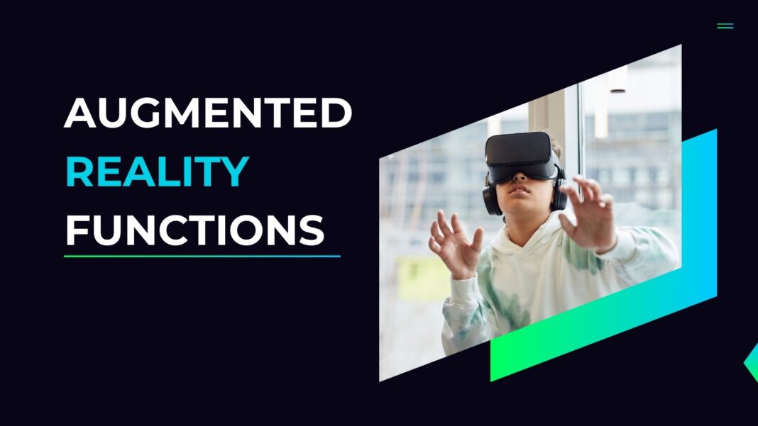 Unveiling the Layers: A Comprehensive Exploration of Augmented Reality ...